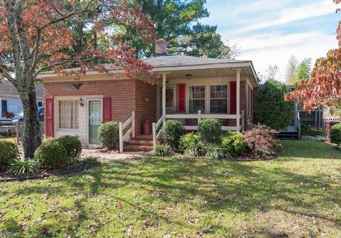1603 Hazel Ave, Chesapeake, VA 23325 | 35 Photos | MLS #10461008 - Movoto