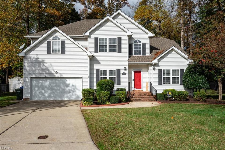 312 Sheryl Lyn Ct, Suffolk, VA 23435 | 36 Photos - Movoto