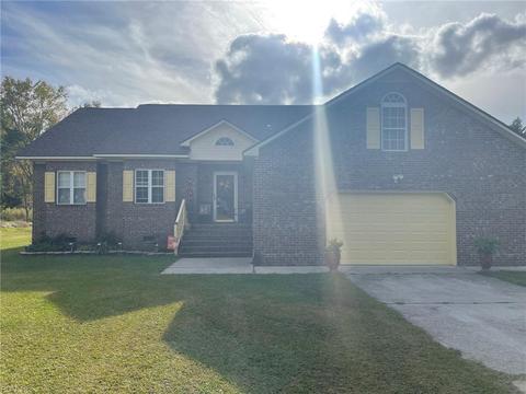 599 Crooked Run Rd, Elizabeth City, NC 27909 | 12 Photos | MLS ...