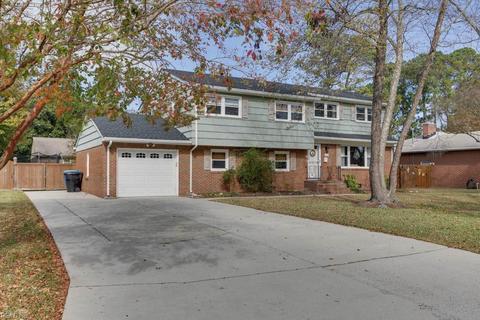 5020 Smith Farm Rd, Virginia Beach, VA 23455 | 37 Photos | MLS ...