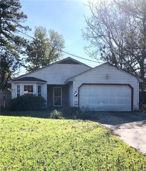 3809 Atterbury St, Norfolk, VA 23513 | 13 Photos | MLS #10465863 - Movoto