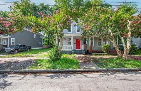 743 B Ave, Norfolk, VA 23504 | 15 Photos | MLS #10466254 - Movoto