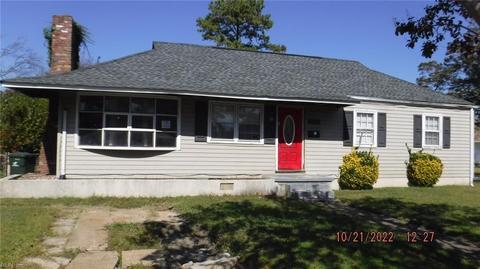 5296 Norvella Ave, Norfolk, VA 23513 | 10 Photos | MLS #10466310 - Movoto