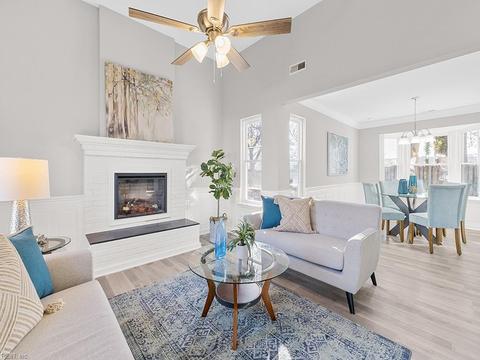 3889 Danville Ct, Virginia Beach, VA 23453 | 50 Photos | MLS #10467401 ...