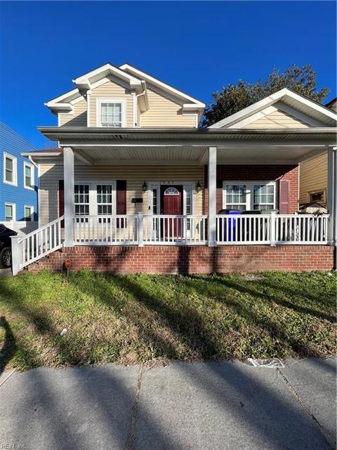 Olde Huntersville Norfolk Real Estate | 14 Homes for Sale in Olde ...