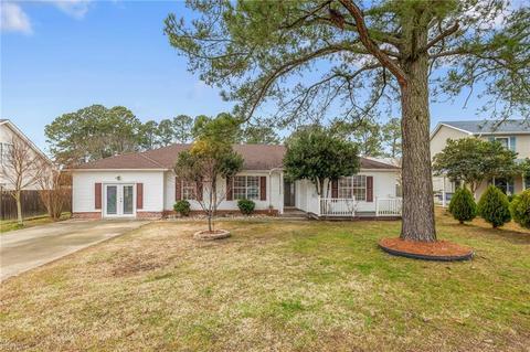 1609 Wasserman Ct, Virginia Beach, VA 23454 | 33 Photos | MLS #10472965 ...