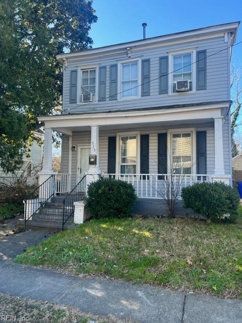 515 Walker Ave, Norfolk, VA 23523 | 9 Photos | MLS #10473061 - Movoto