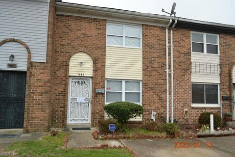 1061 Dubose Dr, Norfolk, VA 23504 | 18 Photos | MLS #10474013 - Movoto