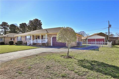 2232 Georgetown Blvd, Chesapeake, VA 23325 | 30 Photos | MLS #10475704 ...
