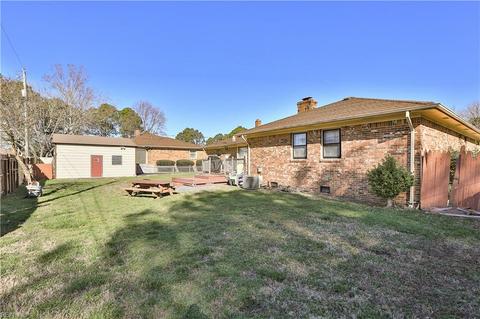 2232 Georgetown Blvd, Chesapeake, VA 23325 | 30 Photos | MLS #10475704 ...