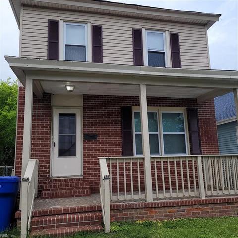 1429 24th St, Newport News, VA 23607 | 20 Photos | MLS #10483770 - Movoto