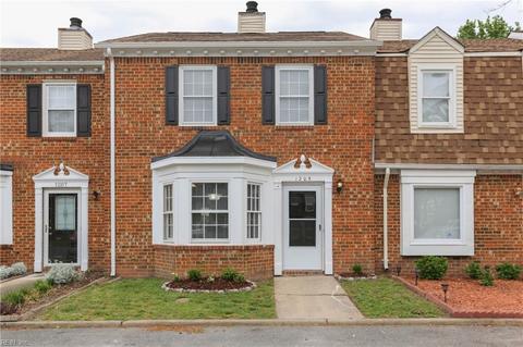 1205 Mill Stream Way, Chesapeake, VA 23320 | 40 Photos | MLS #10484506 ...