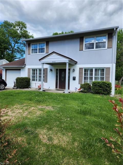 405 Galveston Ct, Hampton, VA 23669 | 1 photo | MLS #10485177 - Movoto