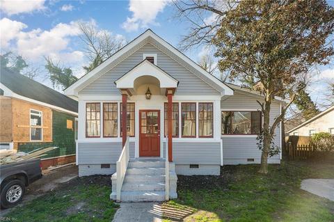 1013 W 36th St, Norfolk, VA 23508 | 39 Photos - Movoto
