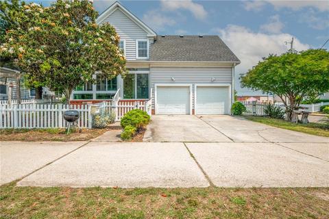 2819 Ocean View Ave E, Norfolk, VA 23518 | 40 Photos | MLS #10487288 ...