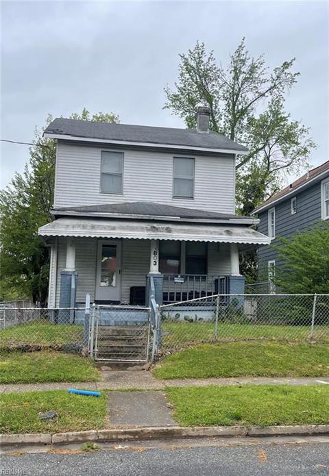 3101 Wickham Ave, Newport News, VA 23607 | 35 Photos | MLS #10483674 ...