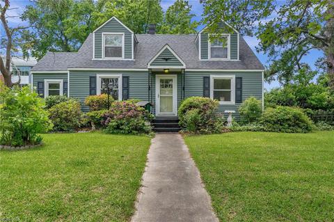 745 Leonard Rd, Norfolk, VA 23518 | 26 Photos | MLS #10487989 - Movoto