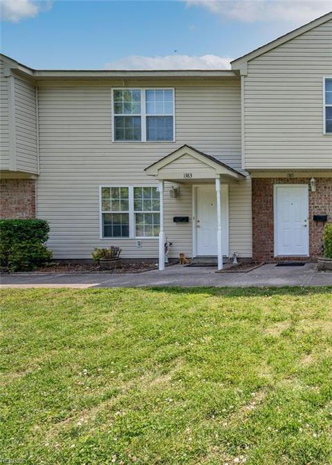1383 Old Virginia Beach Rd, Virginia Beach, VA 23454 | 1 photo | MLS ...