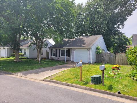 3829 Clearwood Ct, Virginia Beach, VA 23453 | 15 Photos | MLS #10489215 ...