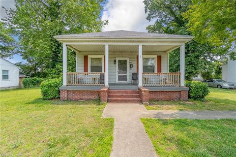 3509 County St, Portsmouth, VA 23707 | 28 Photos | MLS #10489500 - Movoto