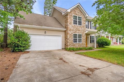 1303 Freeman Ave, Chesapeake, VA 23324 | 49 Photos | MLS #10490066 - Movoto