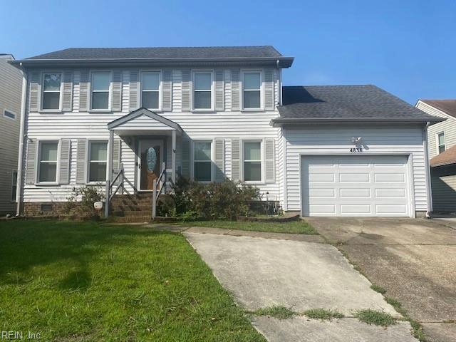 4836 Boxford Rd, Virginia Beach, VA 23456 | 11 Photos | MLS #10492724 ...