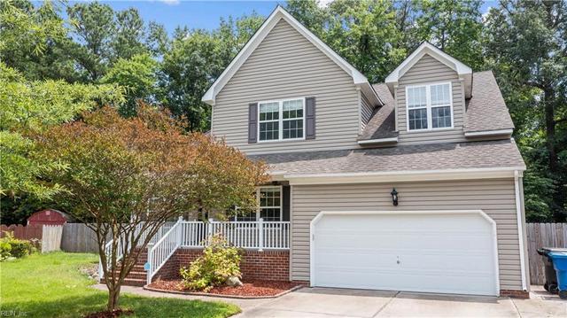 3880 River Oak Cir, Virginia Beach, VA 23456 | 50 Photos - Movoto