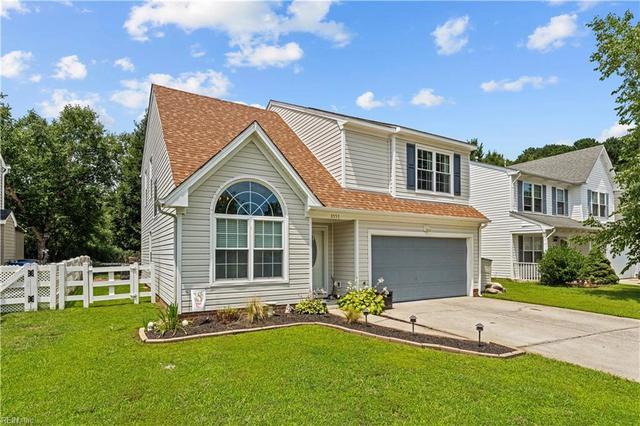 House for Sale in Virginia Beach VA