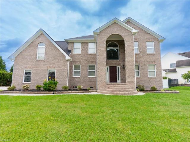 1605 Clearwater Ln, Chesapeake, VA 23322 | 50 Photos - Movoto