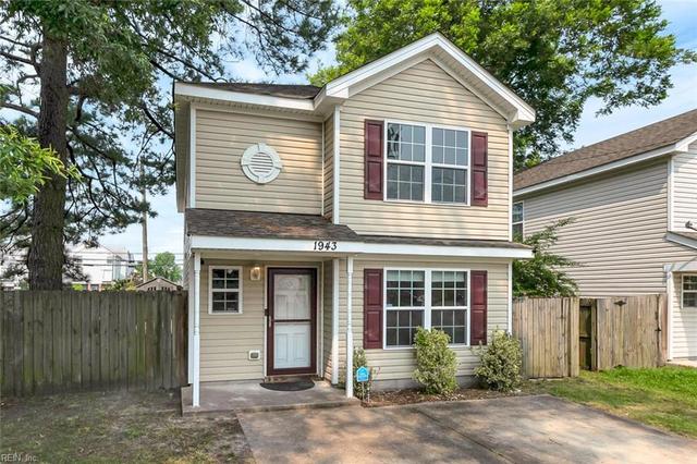 1901 Chesapeake Ave, Chesapeake, VA 23324 | 32 Photos - Movoto