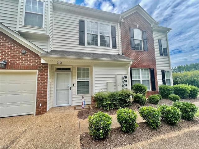 2809 Morning Mist Ct, Virginia Beach, VA 23456 | 20 Photos - Movoto