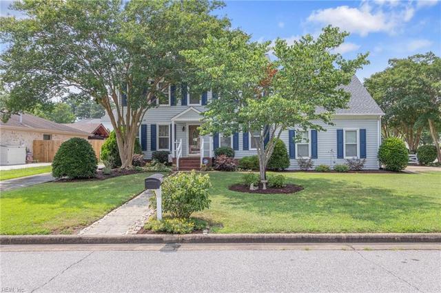 1945 Country Manor Ln, Virginia Beach, VA 23456 - Movoto.com