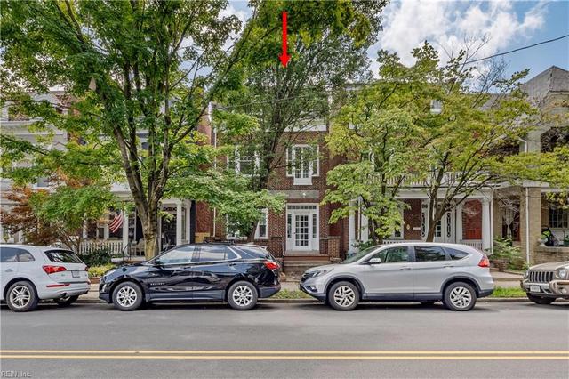 354 Carytown Museum District, Richmond, VA Homes Recently Sold - Movoto