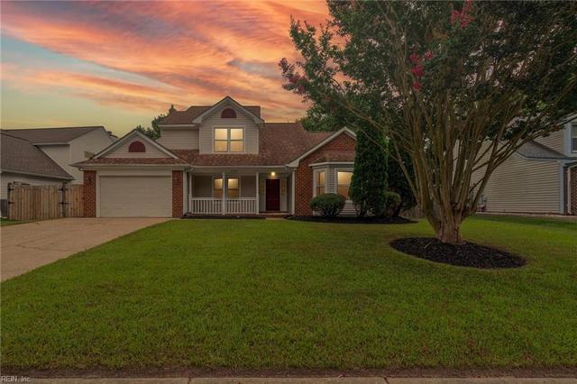 1780 Grey Friars Chse Chase, Virginia Beach, VA 23456 | 40 Photos - Movoto