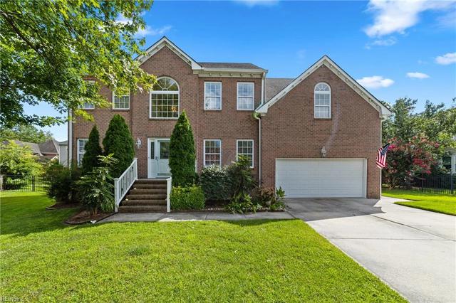 316 Teal Cres, Virginia Beach, VA 23456 | 50 Photos - Movoto