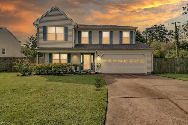 3817 River Oak Cir, Virginia Beach, VA 23456 - Movoto.com