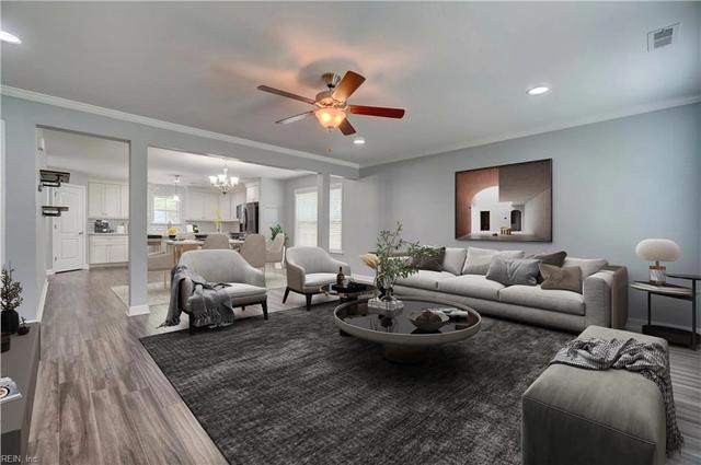 10 Homes for Sale in Tabb Elementary School Zone