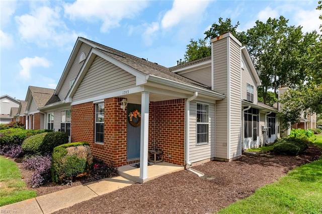 1703 Orchard Way, Chesapeake, VA 23320 | 29 Photos - Movoto
