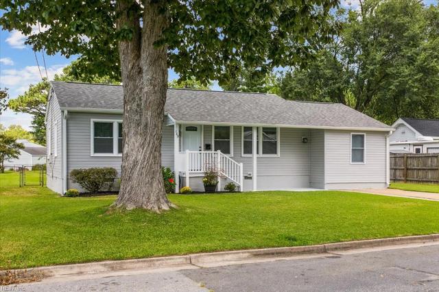 169 Trinity Ln, Hampton, VA 23669 | 25 Photos - Movoto