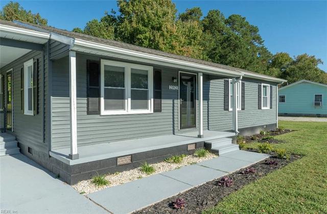 23523 Thomaston Rd, Newsoms, VA 23874 | 9 Photos - Movoto