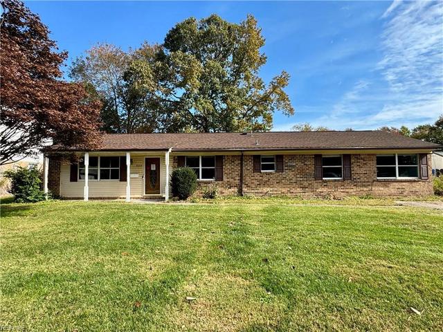 604 Brookside Ct, Virginia Beach, VA 23452 | 25 Photos - Movoto