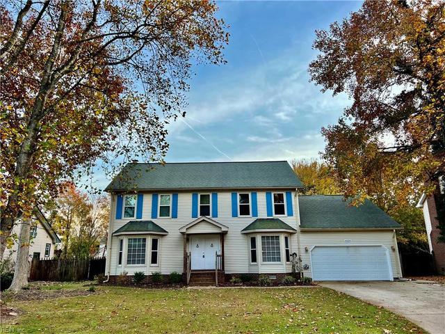 4529 Rothwell Dr, Virginia Beach, VA 23456 | 40 Photos - Movoto