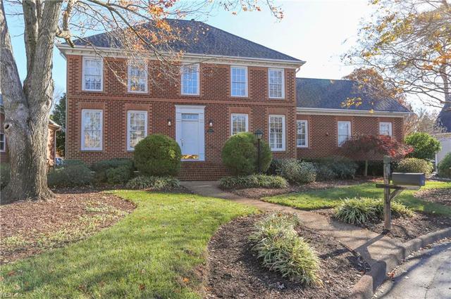 Church Point, Virginia Beach, VA Real Estate & Homes For Sale - Movoto