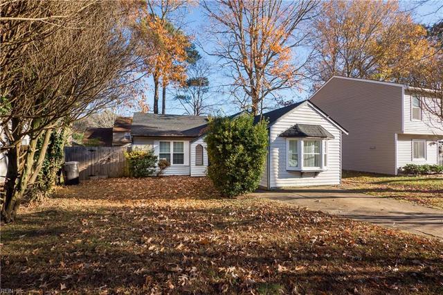 1508 Snowbird Ct, Virginia Beach, VA 23454 | 22 Photos - Movoto