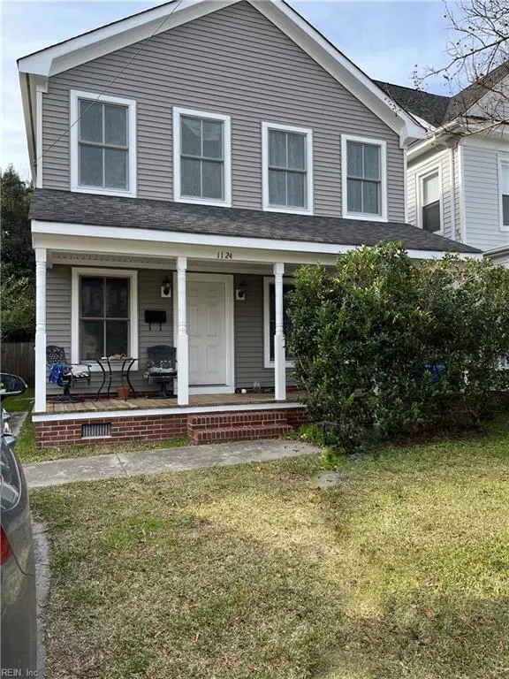 1124 Rodgers St, Chesapeake, VA 23324 | 1 photo - Movoto