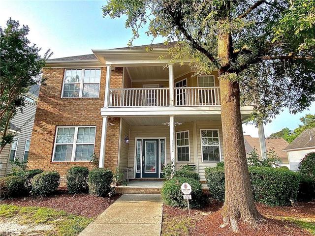 Green Run Collegiate Zone Homes For Sale - Movoto