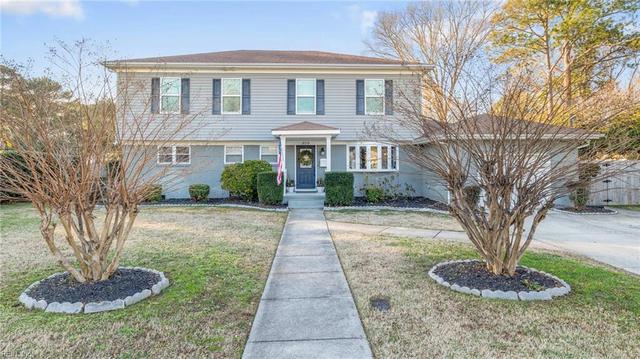 809 Brooke Rd, Virginia Beach, VA 23454 | 40 Photos - Movoto