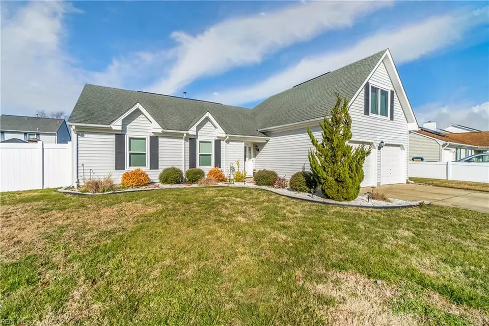 2433 Townfield Ln, Virginia Beach, VA 23454 | 30 Photos - Movoto