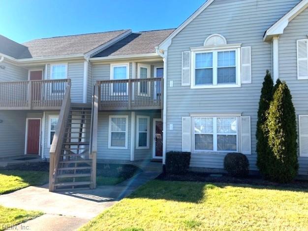1421 Willow Pointe Ct, Virginia Beach, VA 23464 | 16 Photos - Movoto