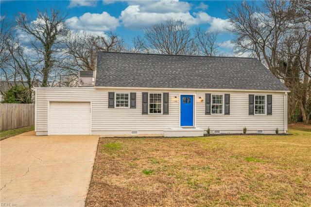 Fox Hill, Hampton, VA Single Family For Sale - Movoto